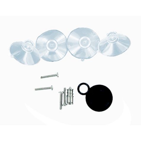 Blendtec® 900064 Parts Kit for Little Red Rinser | Wasserstrom