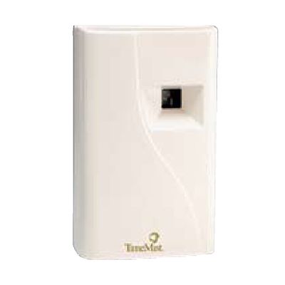 Time Mist® Sandy Beige Metered Aerosol Dispenser | Wasserstrom