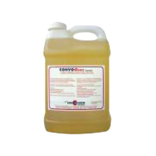 Cleveland Range CCLEAN Convo Clean Cleaner, Two 10 L Bottles | Wasserstrom