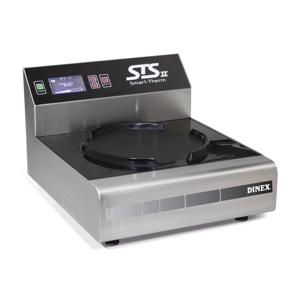 Dinex® Smart-Therm II® 208V Induction System 1-Phase Charger | Wasserstrom