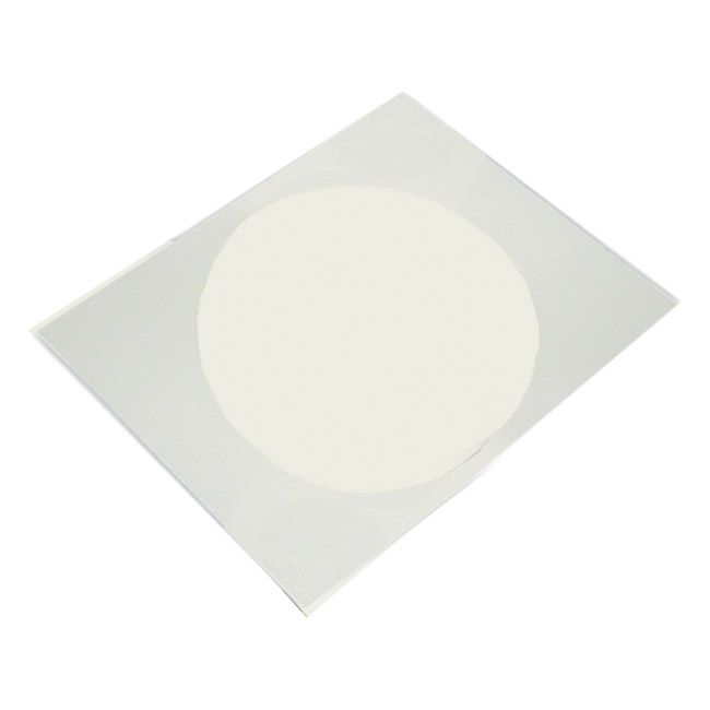 Kopykake KJFS8RND 8" Round Frosting Sheet- 24 / CS | Wasserstrom