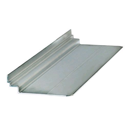 New Age Additional Aluminum Angle Runner | Wasserstrom