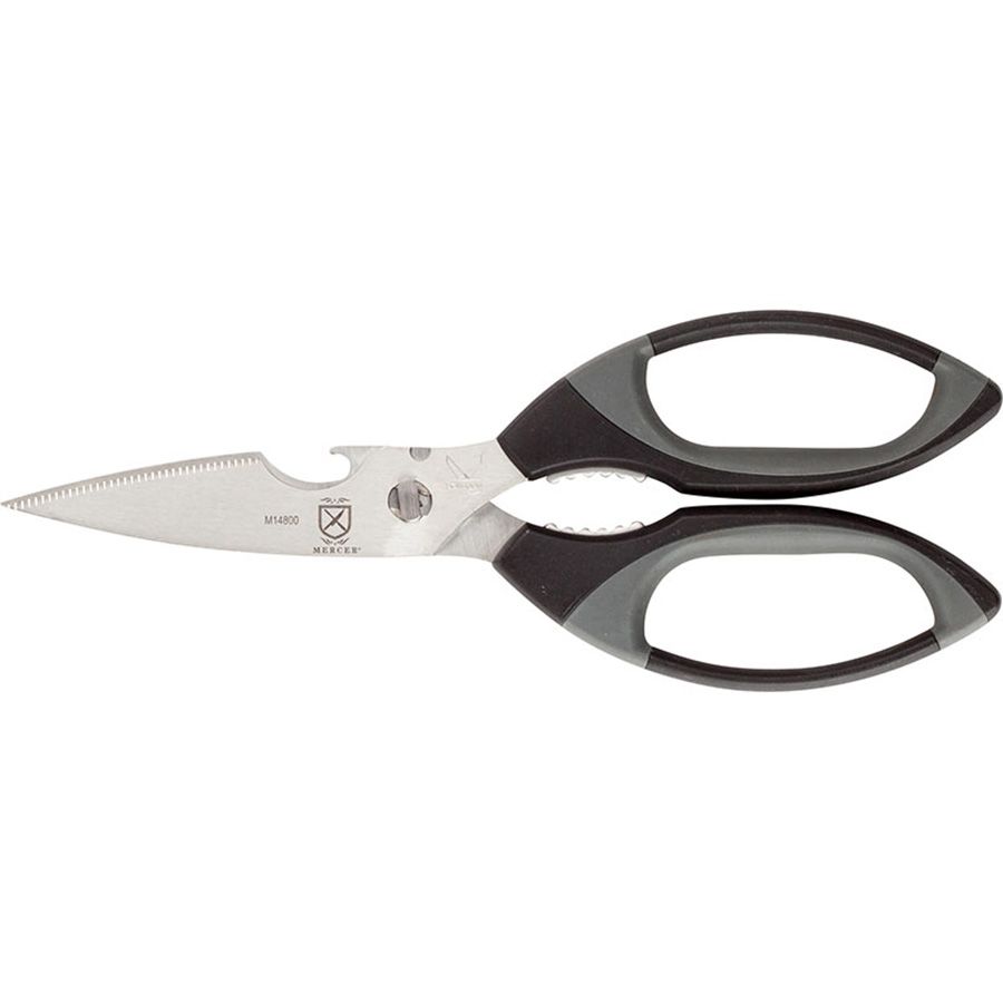 Mercer Culinary® M14800P 8.5" Shears | Omega
