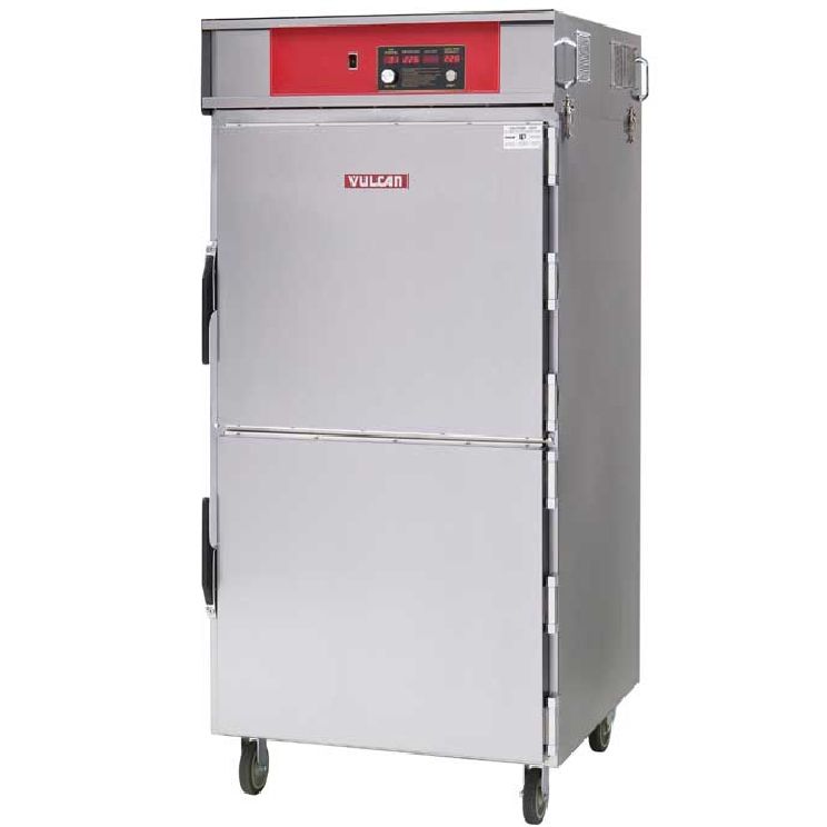 Vulcan S/S Electric Rethermalizer Oven | Wasserstrom
