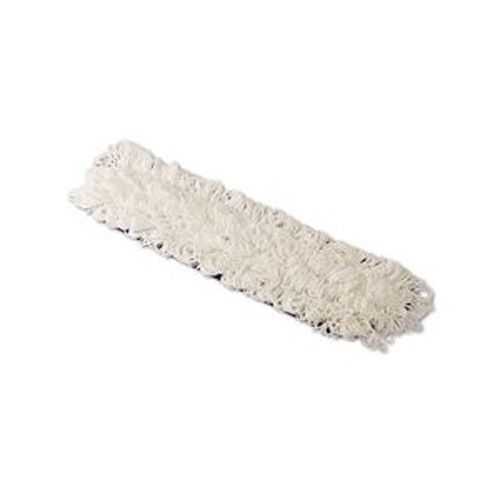 Rubbermaid® White Quick Connect String Mop | Wasserstrom