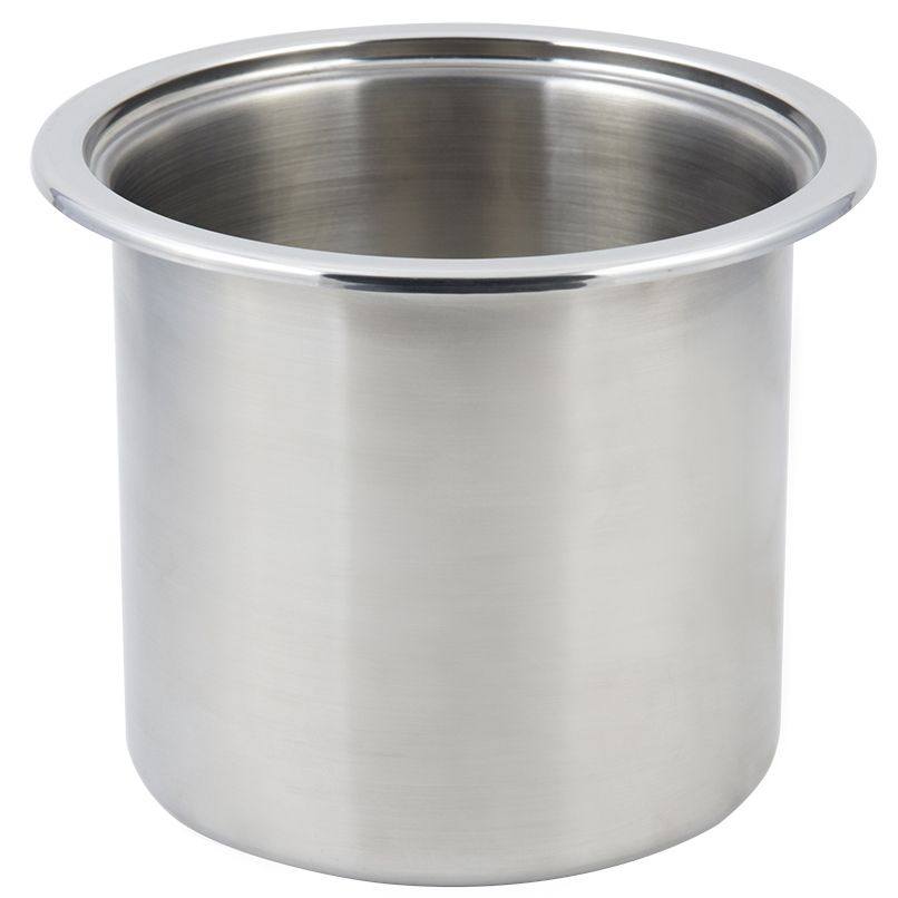 Bon Chef 30002I 2 Gal Soup Insert for 30001HL / 300002HL | Wasserstrom