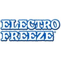 Electro Freeze | Wasserstrom
