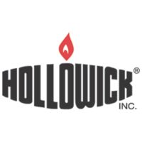 Hollowick 5176SC Satin Crystal Cylinder Tealight Glass Lamp | Wasserstrom