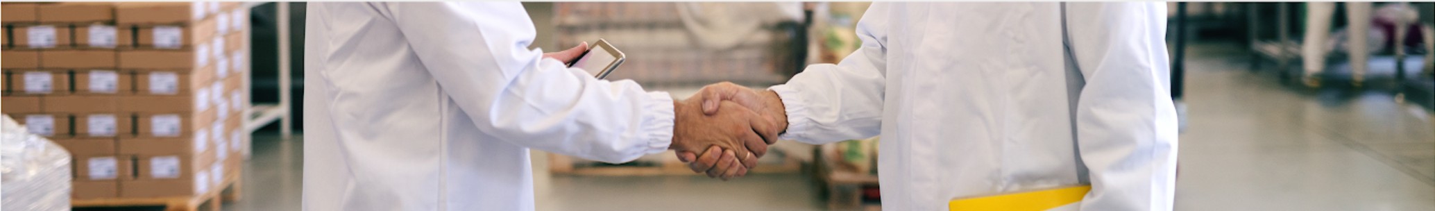 Honest, Transparent Partnership