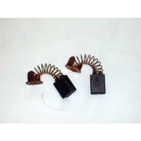 Motor Brush Set (2 each), 3/4 HP | Wasserstrom