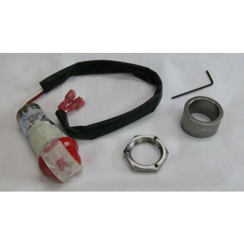 Pressure Switch Field Replacement Kit For Soft Serve | Wasserstrom