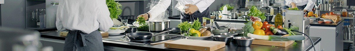 Smallwares & Supplies