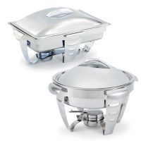 Shop Chafers & Chafing Dishes | Chafer Accessories