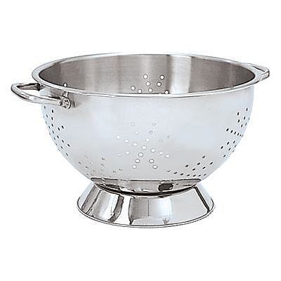 Shop for Colanders | Wasserstrom Restaurant Supply