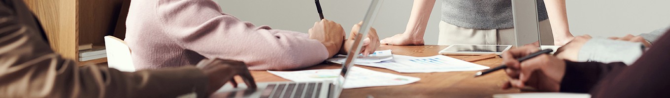 Partnerships by Omega Design+Build