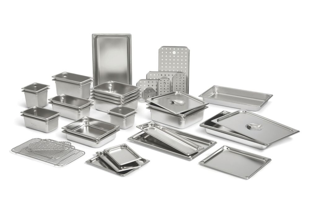 Smallwares & Supplies