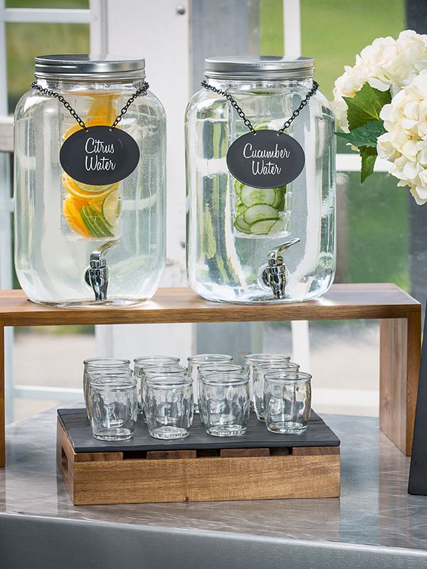 Shop the TableCraft Store at Wasserstrom