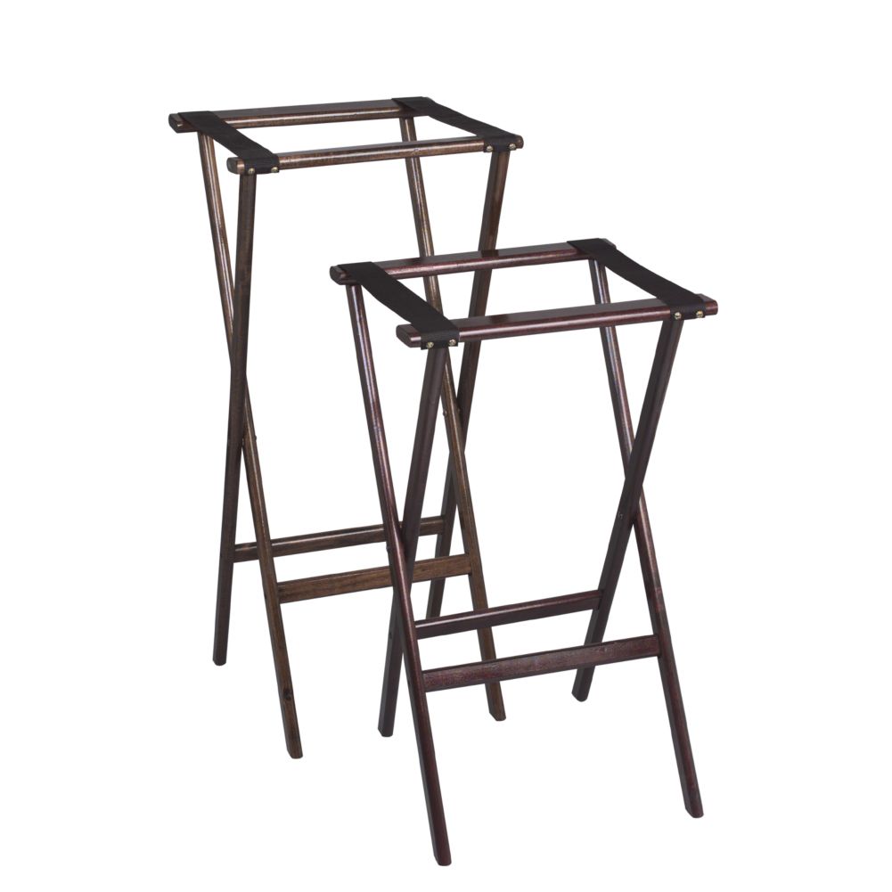 Tray Stands | Wasserstrom Restaurant Supply