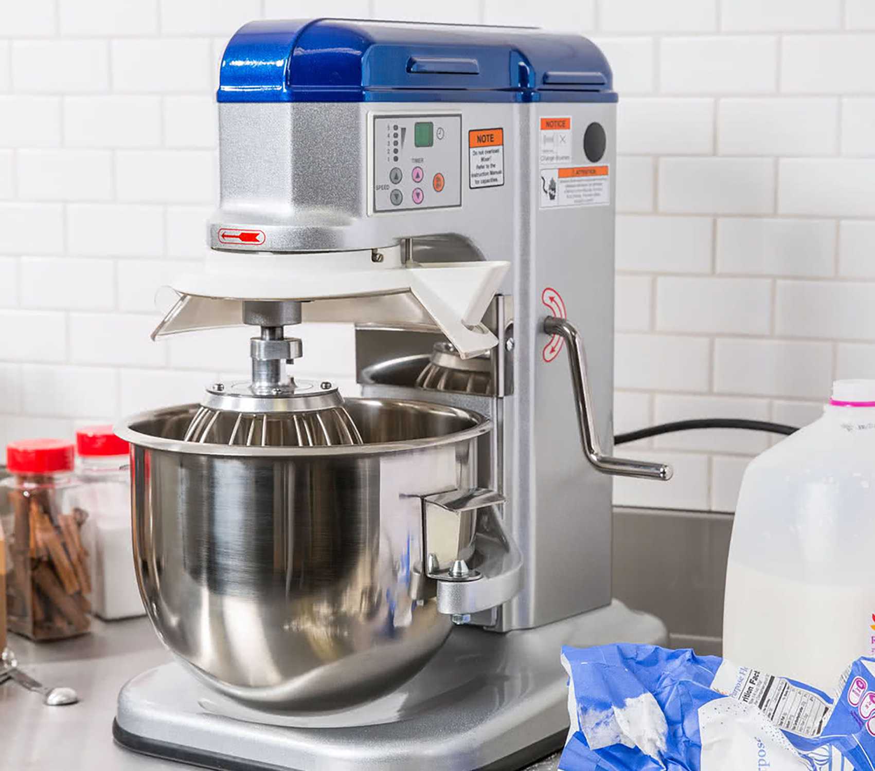 Vollrath Food Preparation Equipment