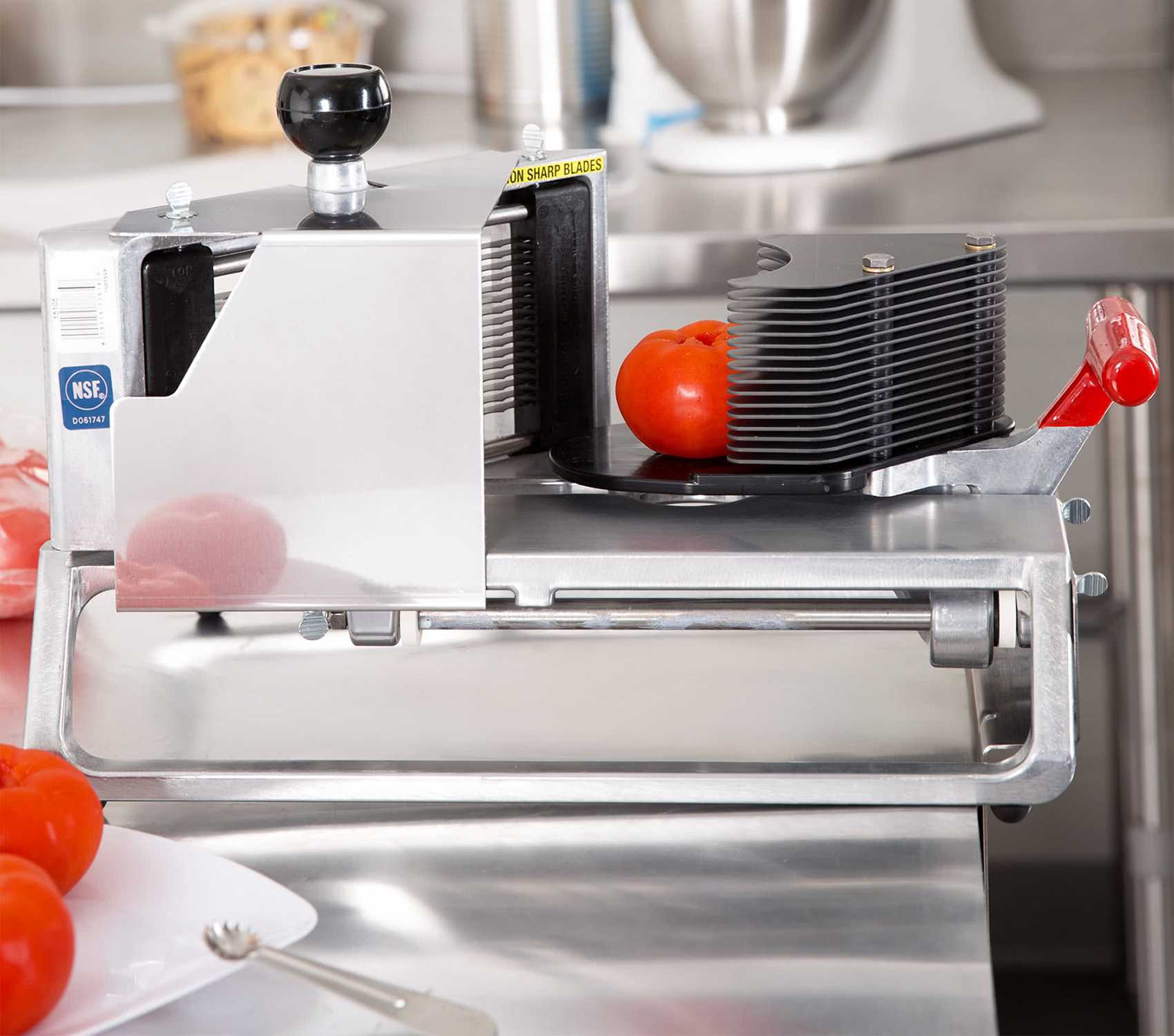 Vollrath Food Preparation Equipment